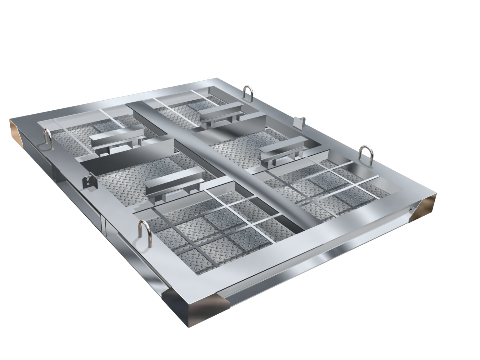 Home - Indústria Metalúrgica | JEA